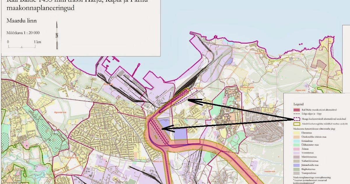 Rail Balticust, rahulikult: Kaunase transpordikonverentsil kinnitas ...