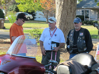 North Carolina Pastor kills in self defense | Opinion - Conservative ...
