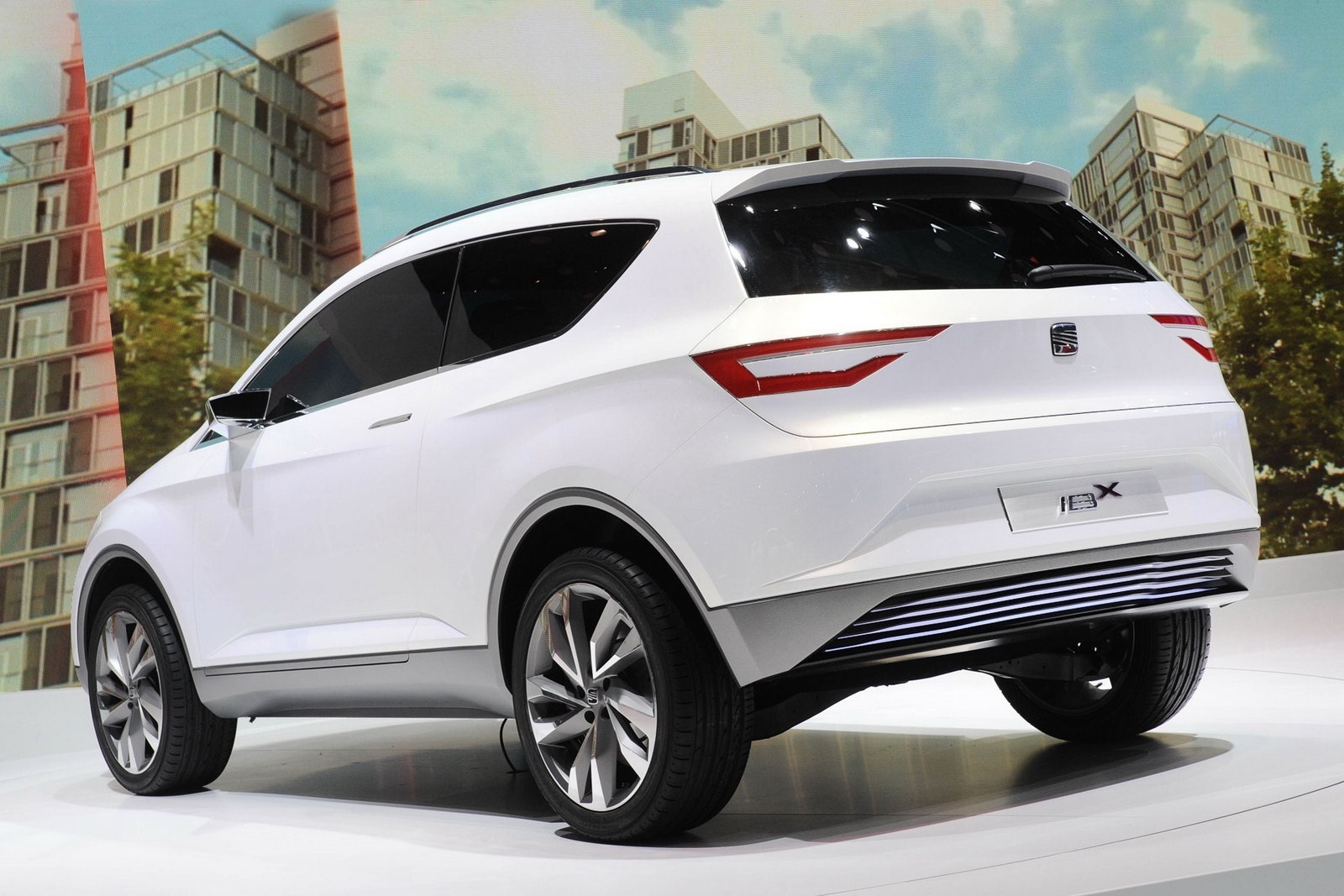 Seat IBX 2015 – Autos Hoy