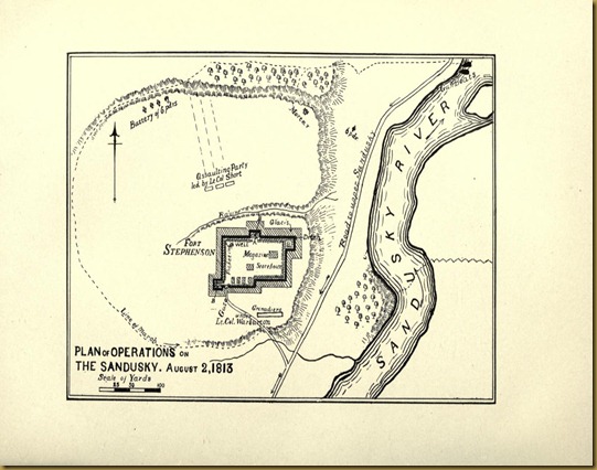 The Old Northwest Notebook: Travelling the Old Roads of Ohio