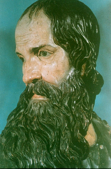 ALONSO CANO ESCULTOR SUS OBRAS DE IMAGINERIA