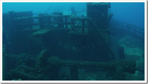 Ancient Digger Archaeology: Maritime Archaeology: The Monrovia At ...