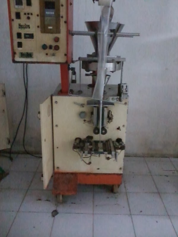 mesin packaging baru/second: mesin packing / pengemas / pembungkus ...