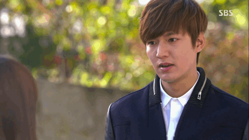The Heirs - Episode 14 (Not NHeirly Good Enough)