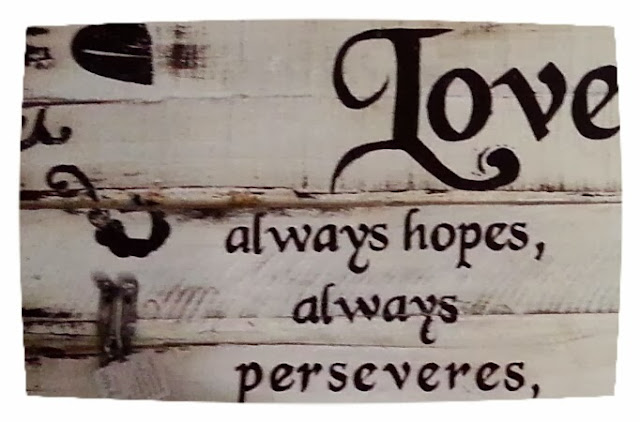 Salvage Kul.char: Love always .... sign