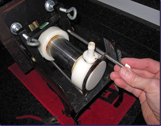 Cheshire Peaks Brewery Blog: Anatomy of a beer engine