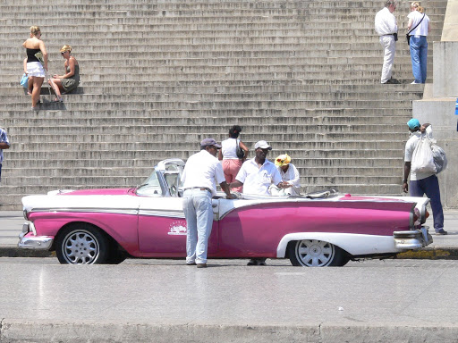 Greatest Auto Mechanics in the World? Havana, Cuba! | Btx3's Blog
