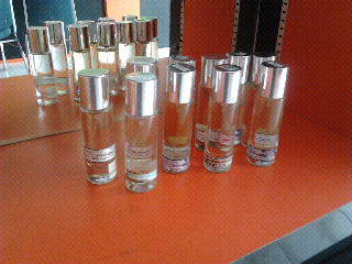 Syifa Parfum Batam: Parfum refill Paledang Bandung