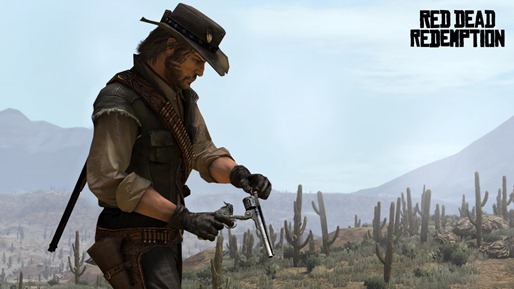 Perfil: John Marston (Red Dead Redemption) - PlayStation Blast