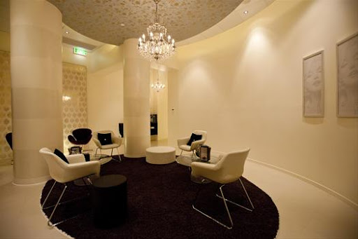 Escape Beauty Lounge