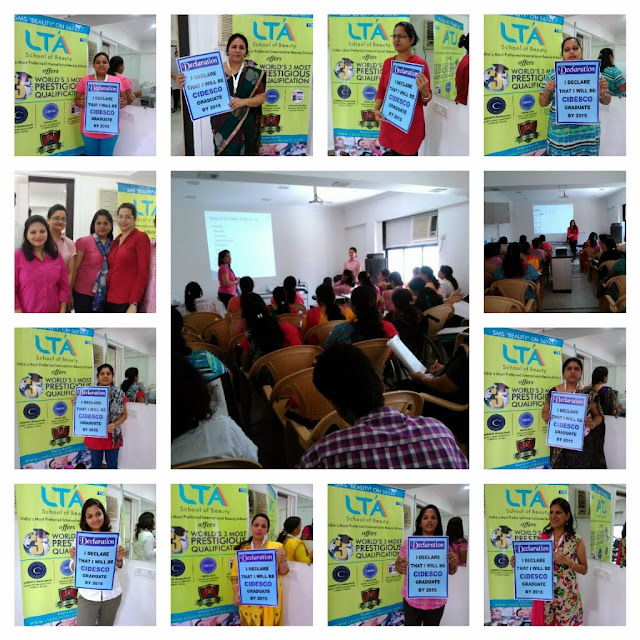 CIDESCO FOR ALL - ALL FOR CIDESCO