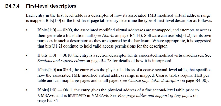 MOVP II - 1.5 - ARM Address Space (Volatility and Android / Mobile ...