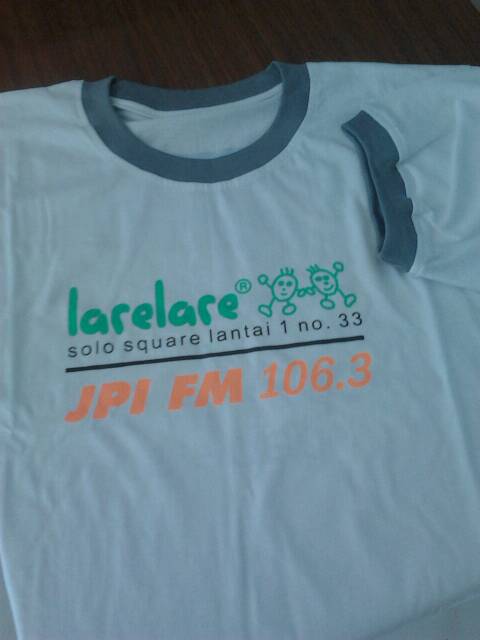 LARELARE-BOLONE: Radio JPI-Solo & Carrefour Pabelan Solo