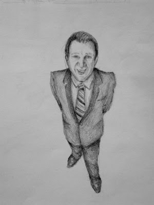 Tutorial: The Art of Perspective Drawing