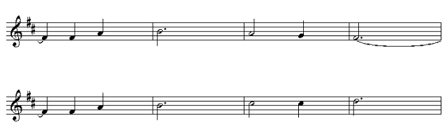 Musik - To Be Continued...: Juli 2011
