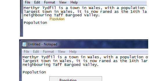 How To Add Spell Checker To Any Windows Program