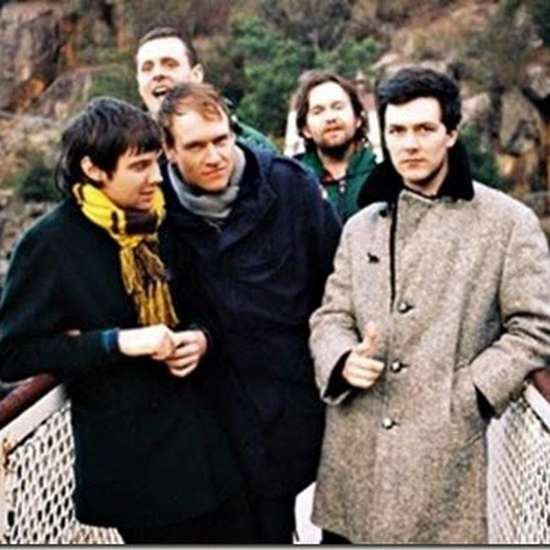 Total Control: Typical System (Albumkritik) - Spass und Spiele