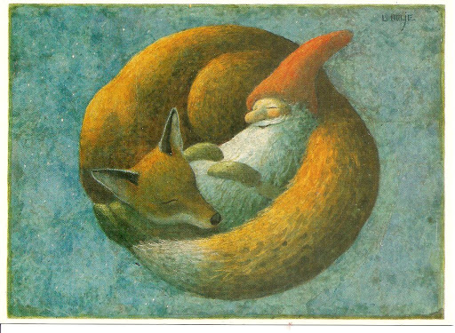 1000+ images about Swedish Art - Lennart Helje on Pinterest | Gnomes ...