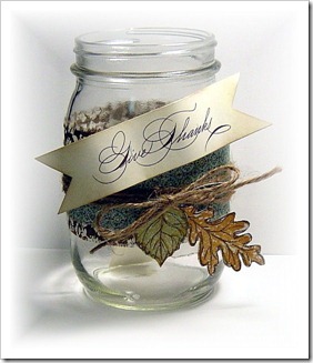 Planted In Joy: The Twelve Days of Thanksgiving