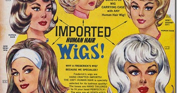 Femulate: Girl Needs Wig