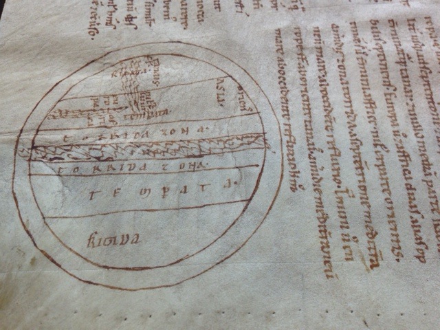 Medieval Robots: Further Tales from The Library