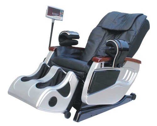 Health Massage Chair | Massage Therapy