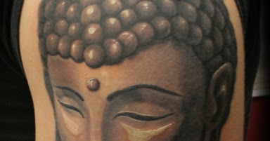 SRI LANKA BRIEF: Sri Lanka bars Briton with Buddha tattoo