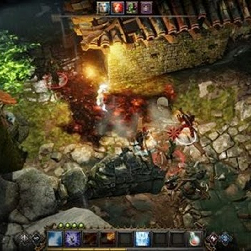 Divinity: Original Sin – Cyseal Skill & Spell Books Locations Guide ...