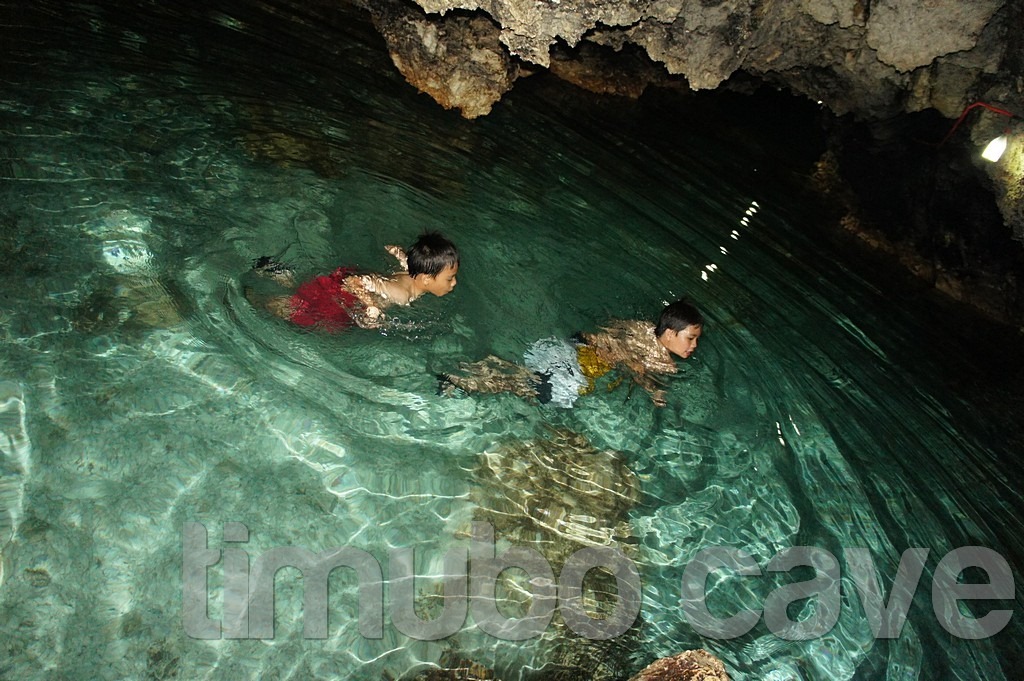 Timubo Cave, Camotes Island| travelogue: Philippines