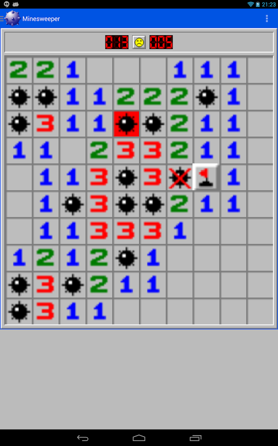 Minesweeper – Android-Apps auf Google Play Minesweeper – Android-Apps auf Google Play
