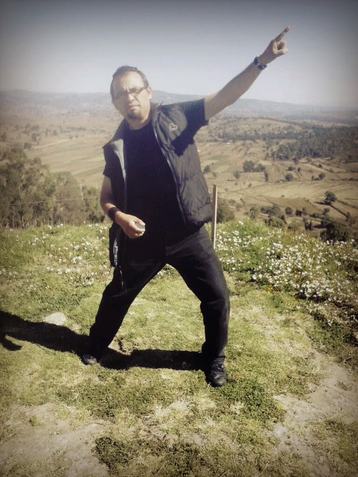 FOTOGRAFÍA : Profe Alex