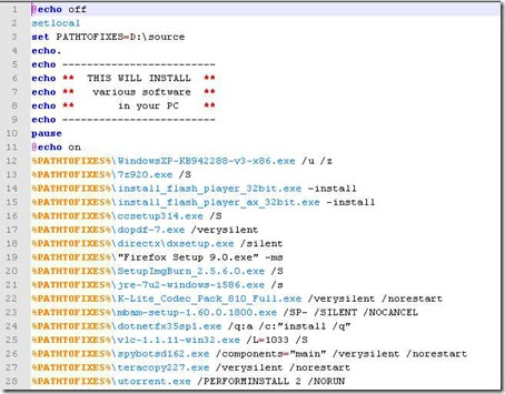 Mozilla, FOSS, FSF, IETE, W3C - Open Standards? ROFLMAO