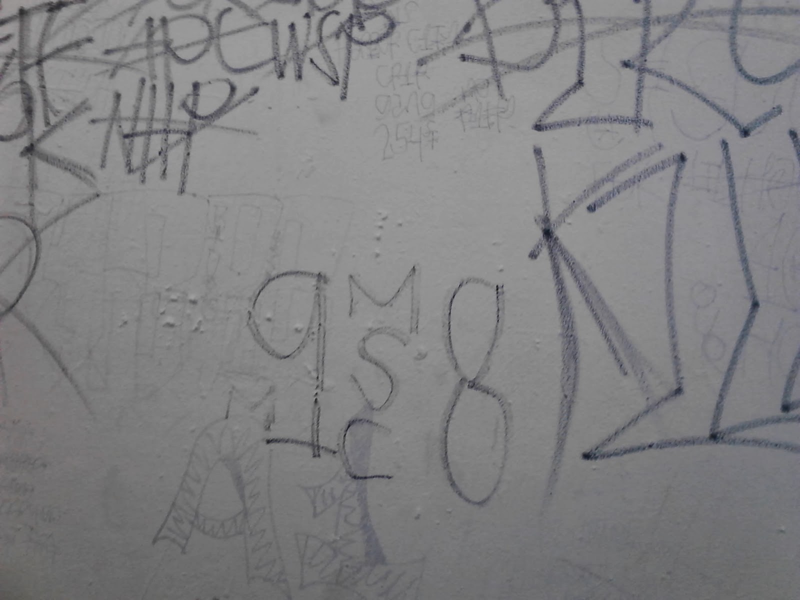 crip gangs graffiti: Main street mafia crip 98st