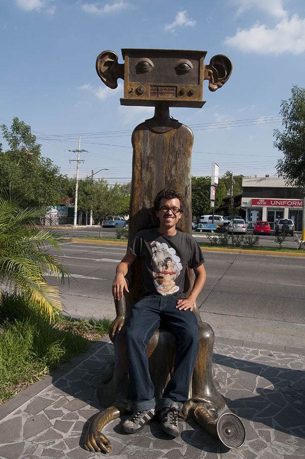 Historietologo: Postales de Guadalajara