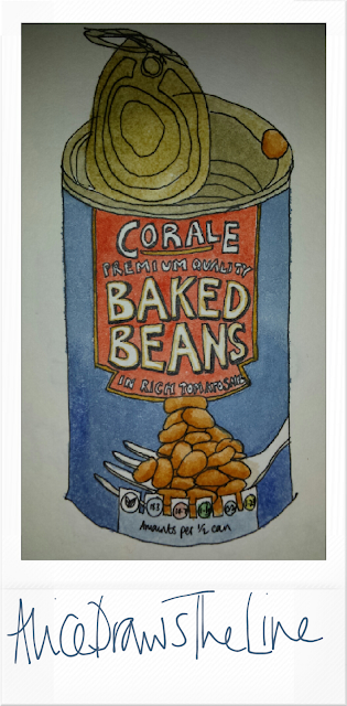 Alice Draws The Line :: Illustration, Hand Lettering and Bespoke ...