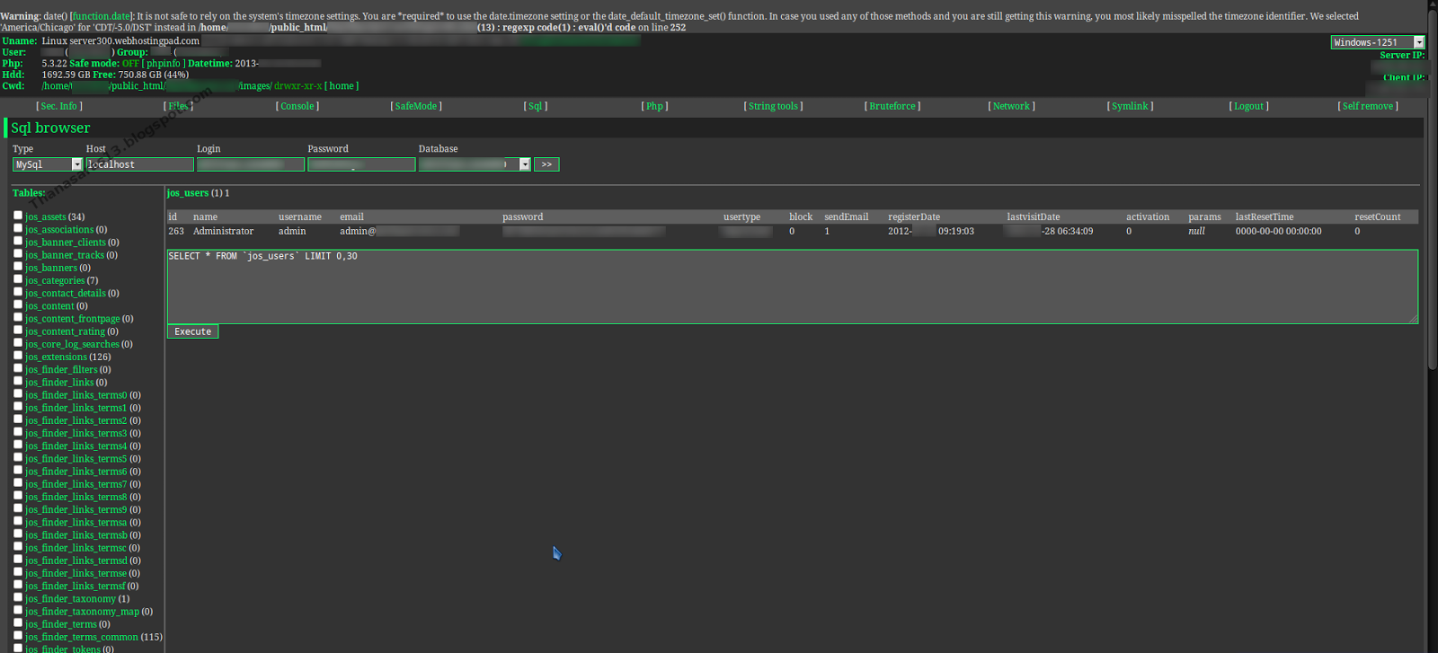 Symlink μια γενικη προσεγγιση Greek Hacking School