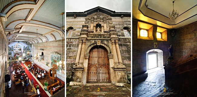 LAGUNA | Pakil Church - Lakad Pilipinas