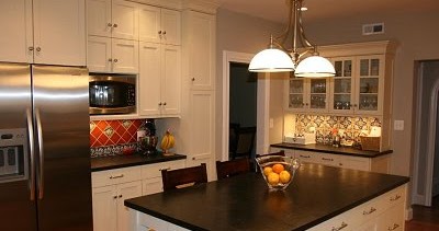 Finished Kitchens Blog: nats-md's Kitchen