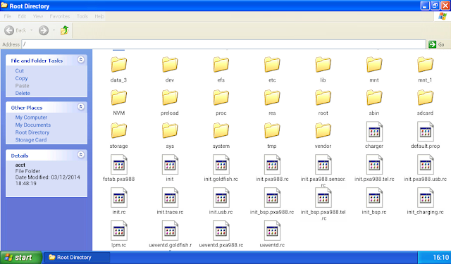 Windows XP launcher | jogosandroidgratis