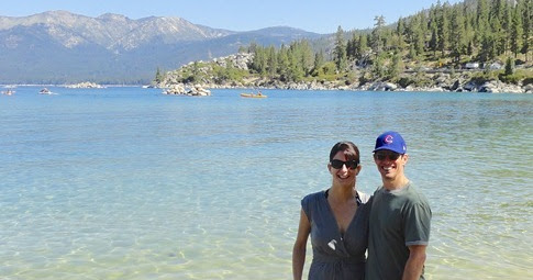 About Us: Ally + D, Married 20* Years. | {So Wonderful, So Marvelous}