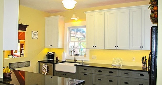 Finished Kitchens Blog: lisa_wi's Kitchen