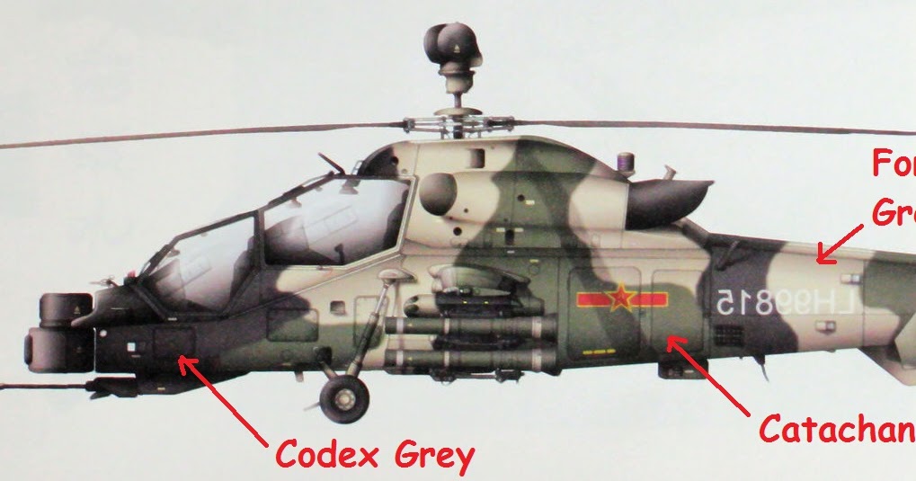 Trojan Points: People Liberation Army 15th Airborne Corps