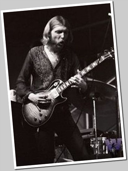 Musician By Night: The Allman Brothers Band