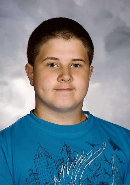 Iridi a Stelle e Strisce: Piccoli "Bimbiminchia"... crescono!!! 2014