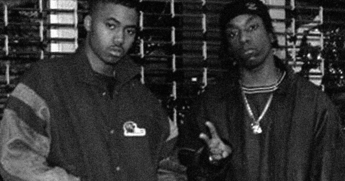 R.I.P. Big L | Hip Hop Is Read