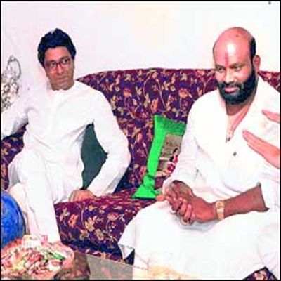 SEXY FASHION: Ramesh Wanjale Wallpapers with Bappi Lahiri