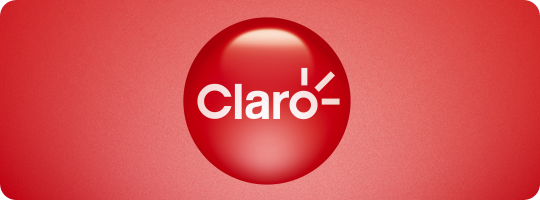 Produtos da Embratel passam a adotar a marca Claro ~ 48 Horas