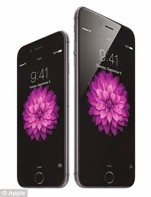 Lenovo Introduces Android Phone That Looks Like IPhone 6 - Welcome To ...