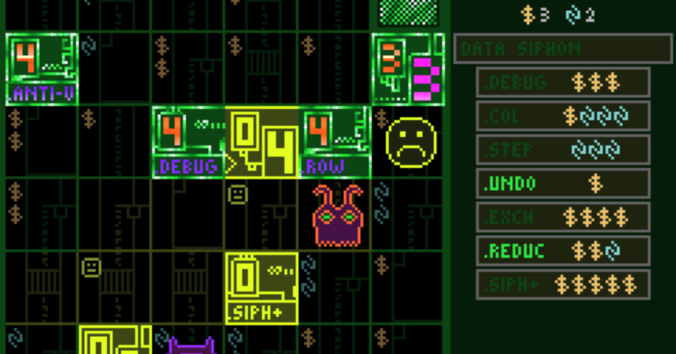 Ascii Dreams: Tips for 868-HACK: Part One