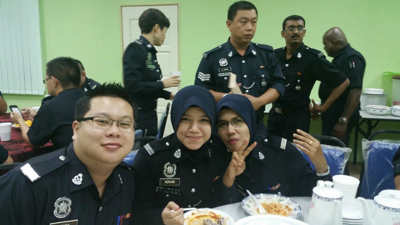 SPDRM SELANGOR : 12/09/2014-2200hrs. Lawatan Tuan komandan ke IPD ...